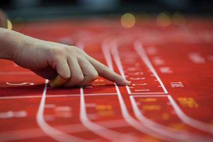 insurance bet - GGRAsia