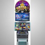 GGRAsia – Sci Games launches The Simpsons slot product