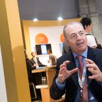 GGRAsia – Veteran executive Walter Bugno resigns from IGT: firm