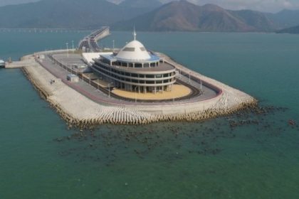 Liaison Office - GGRAsia