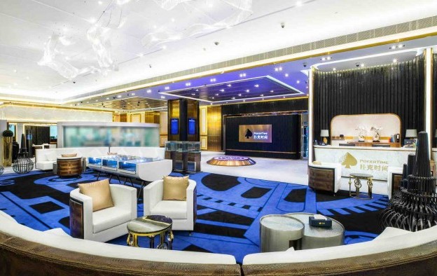 Meg-Star launches VIP poker club at Macau Roosevelt - GGRAsia