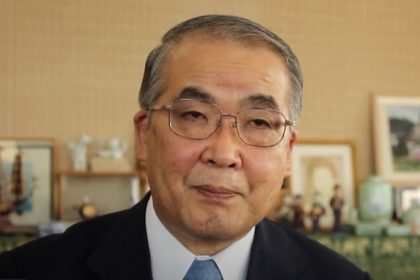 Hodo Nakamura - GGRAsia