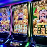 GGRAsia – ‘Ying Cai Shen’ first IGT slot product from Beijing studio