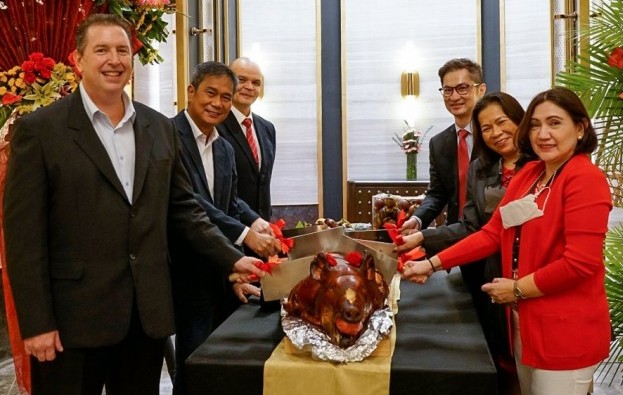VIP gaming area launched at NUSTAR: promoter - GGRAsia