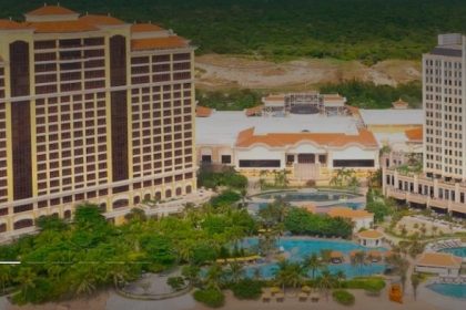 InterContinental - GGRAsia