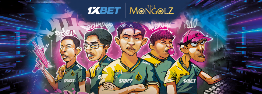 From local team to global franchise: the success story of The MongolZ ...