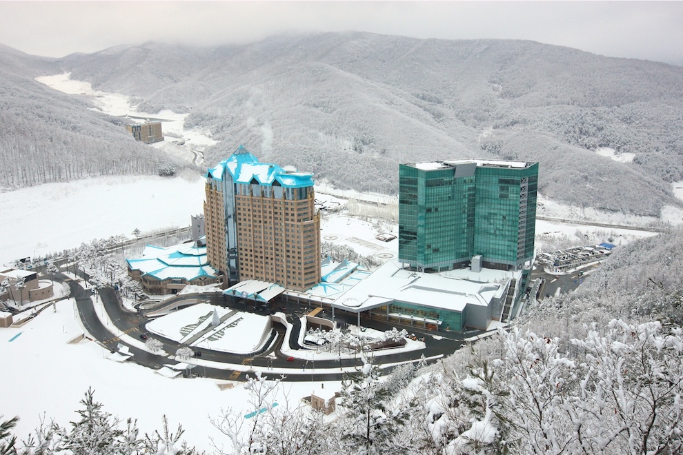 Kangwon Land Inc nods up to US$3.3mln sponsorship for Gangwon FC - GGRAsia