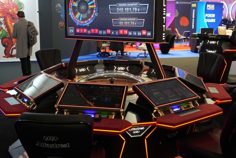 Macau distributor Mindslot-e making G2E Asia debut - GGRAsia