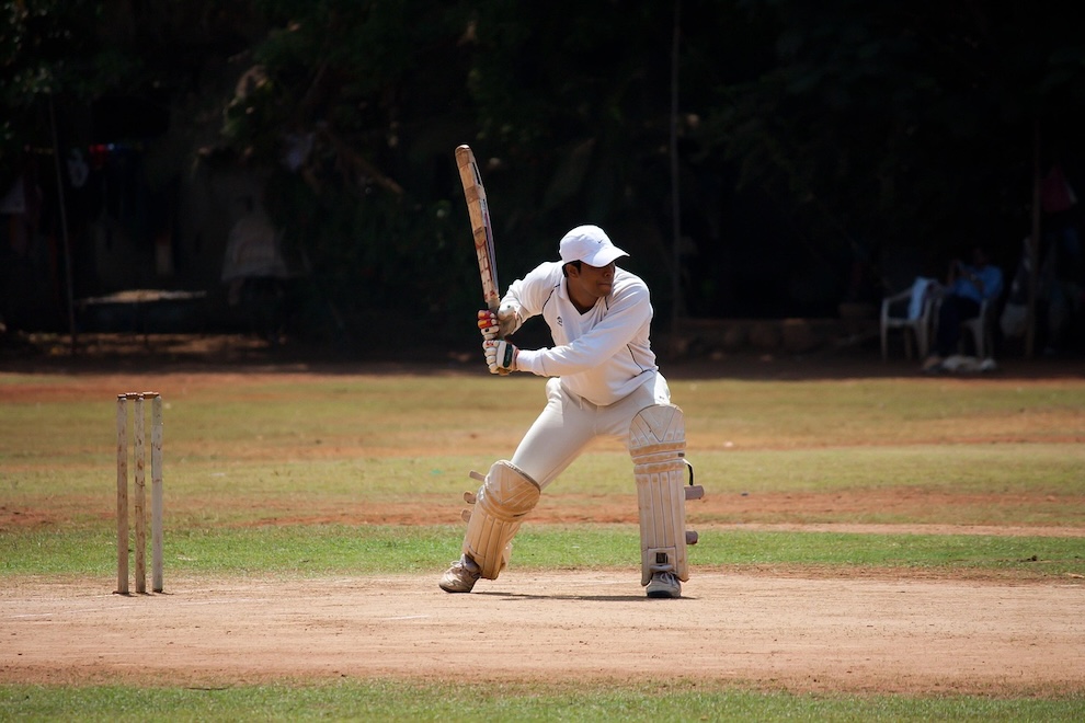 Sportradar expands its AI-powered Alpha Odds into cricket - GGRAsia
