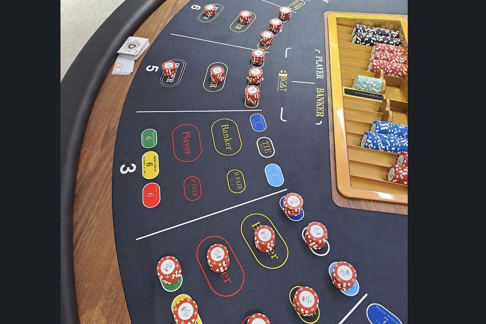 LT Game and S.Korea’s BG&T join forces for RFID-based ‘smart table ...