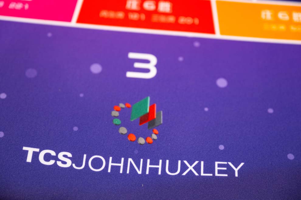 TCS John Huxley achieves gaming-related vendor licensing in UAE - GGRAsia