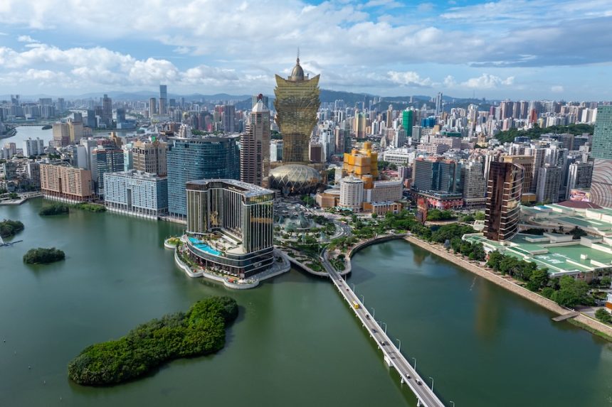 Macau 2026 GGR growth may ‘outperform’ Singapore and Las Vegas, but ...