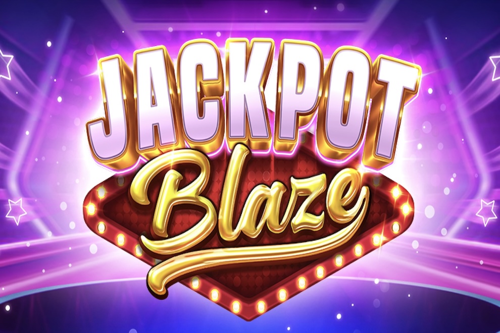 ‘Jackpot Blaze’ slot from Pragmatic Play teams classic symbols with ...