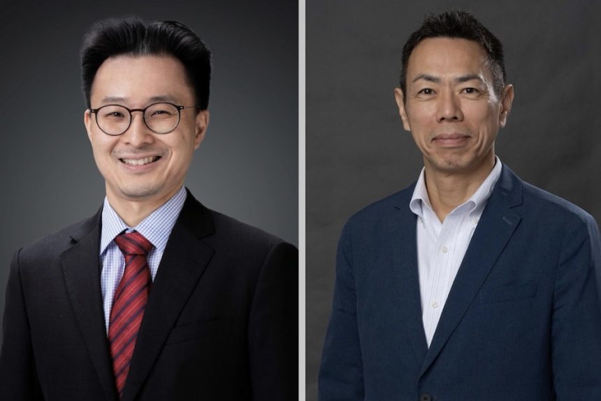 Byron Yip to leave as Okada Manila president and COO, Nobuki Sato to ...