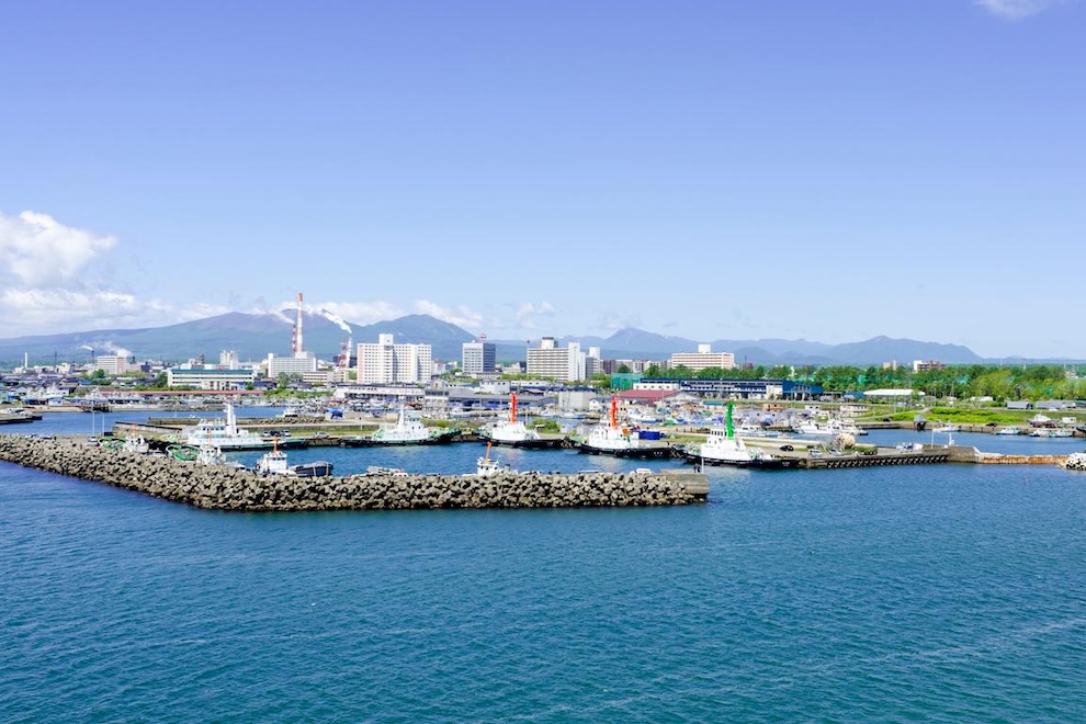 Hokkaido continues work for autumn decision on its IR policy, as ...