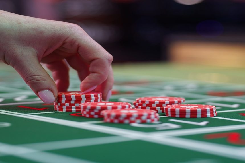 JP Morgan cuts Macau-market 2026 adjusted EBITDA forecast, citing play ...