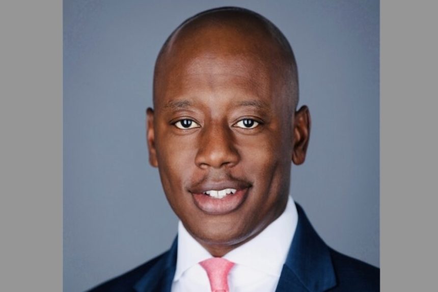 Former Las Vegas executive and ex-Goldman Sachs banker Alex Dixon joins ...