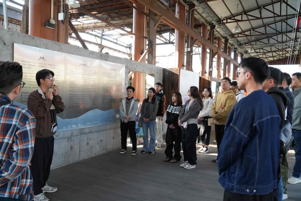 Galaxy Ent, UTM organise training on Macau’s unique culture and ...