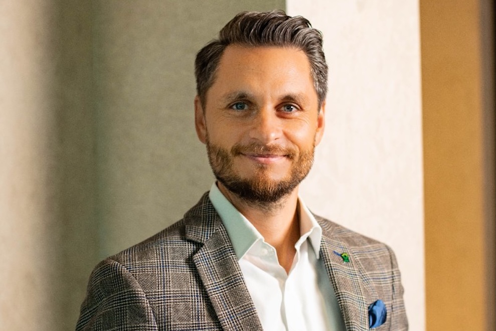 Michael Bauer to lead Zitro Digital as new CEO - GGRAsia