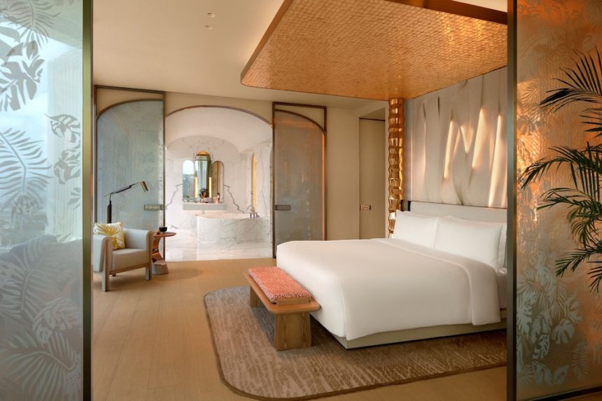 Capella at Galaxy Macau hotel is for Galaxy Ent’s ‘top percentile of ...