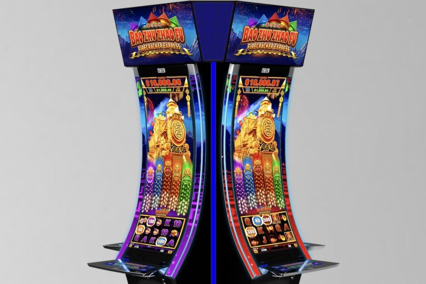 Aristocrat debuts ‘Firecracker Express’ game as part of Bao Zhu Zhao Fu ...