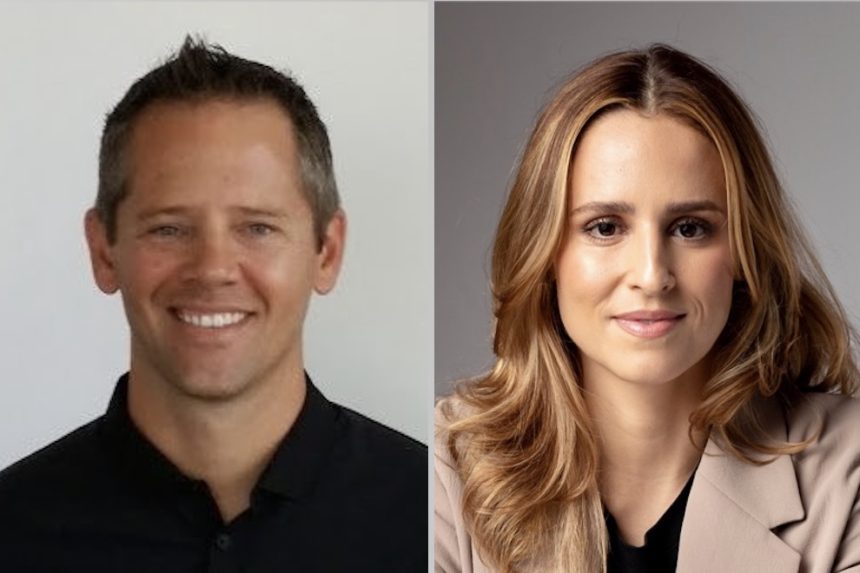 Aristocrat names Bob Serr as new CTO, appoints Dafne Guisard as first ...