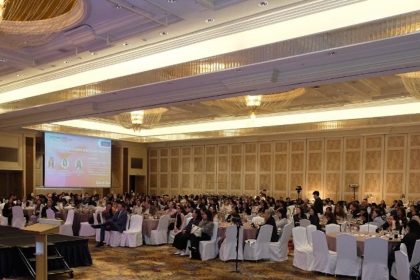 Australian-New Zealand Chamber of Commerce Philippines - GGRAsia