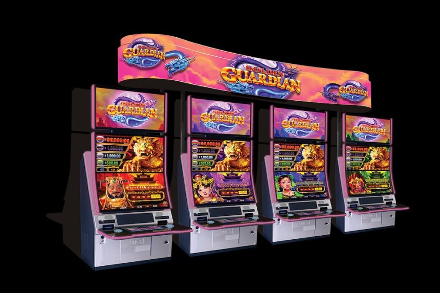 IGT revealing expanded capabilities, new games: Hector Fernandez - GGRAsia
