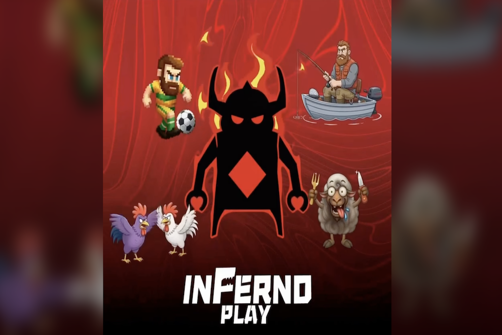 LT Game offers its iGaming brand ‘Infernoplay’ overseas as new format ...