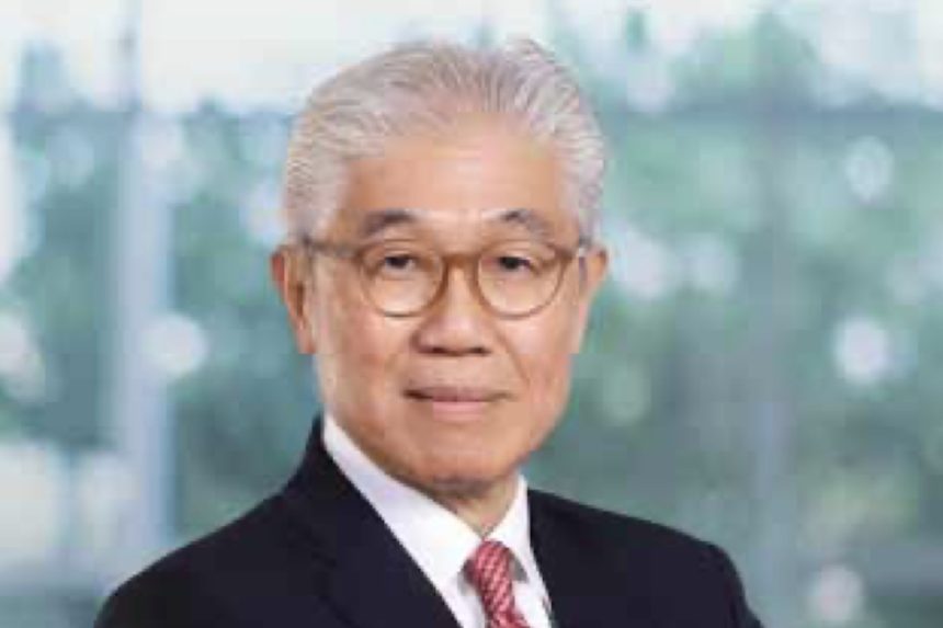 Genting Malaysia president Lee Choong Yan redesignated to senior ...