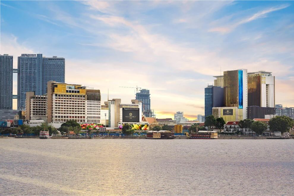 NagaCorp posts US$310mln profit for 2025, declares final dividend - GGRAsia