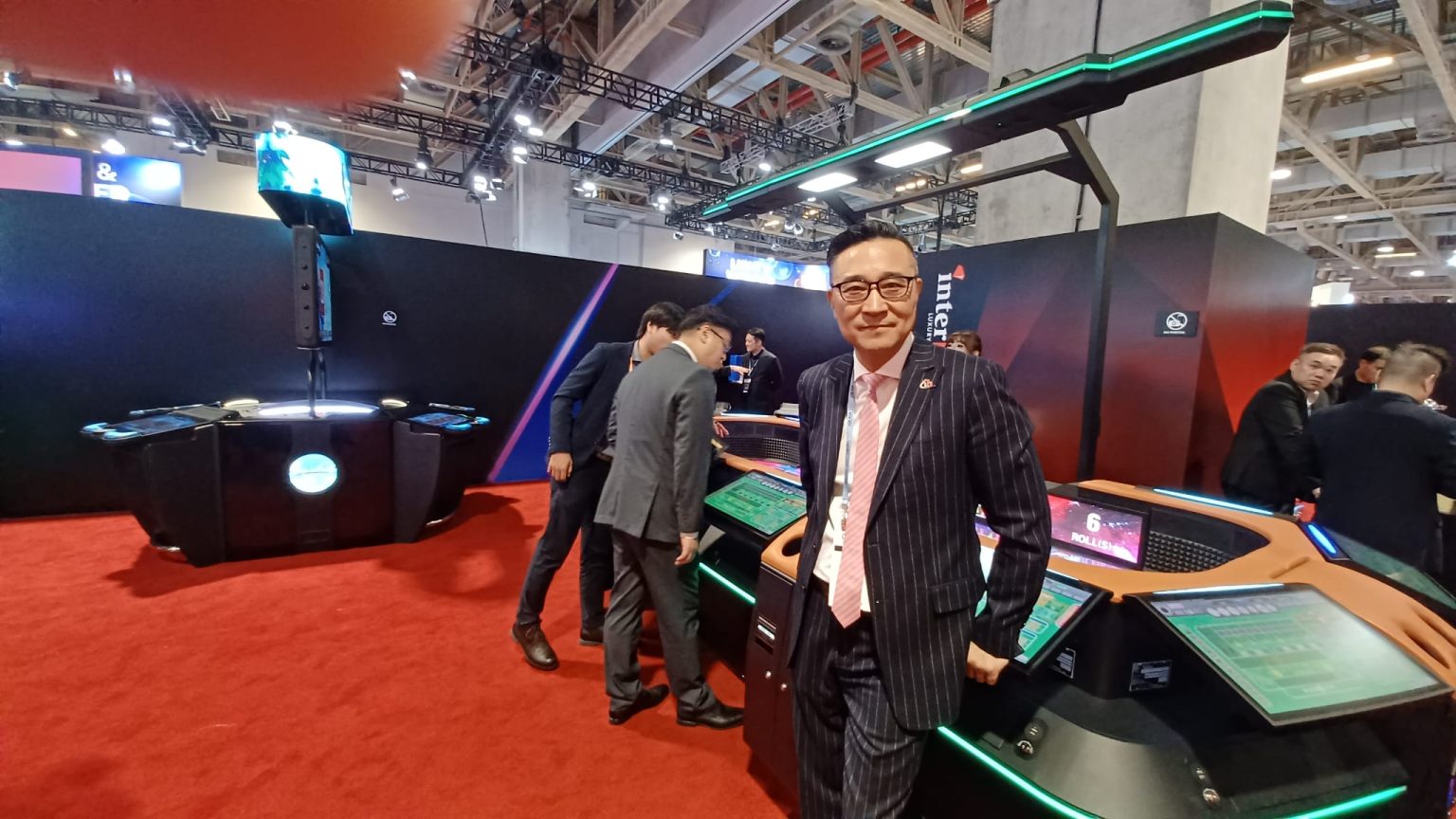 AMUSE roulettes, ‘Roll to Win Craps’ are key Interblock products for ...