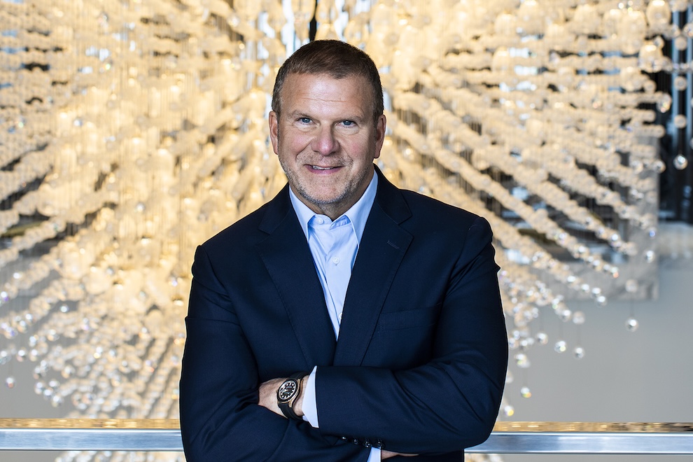 Wynn Resorts’ largest shareholder Tilman Fertitta to acquire U.S ...